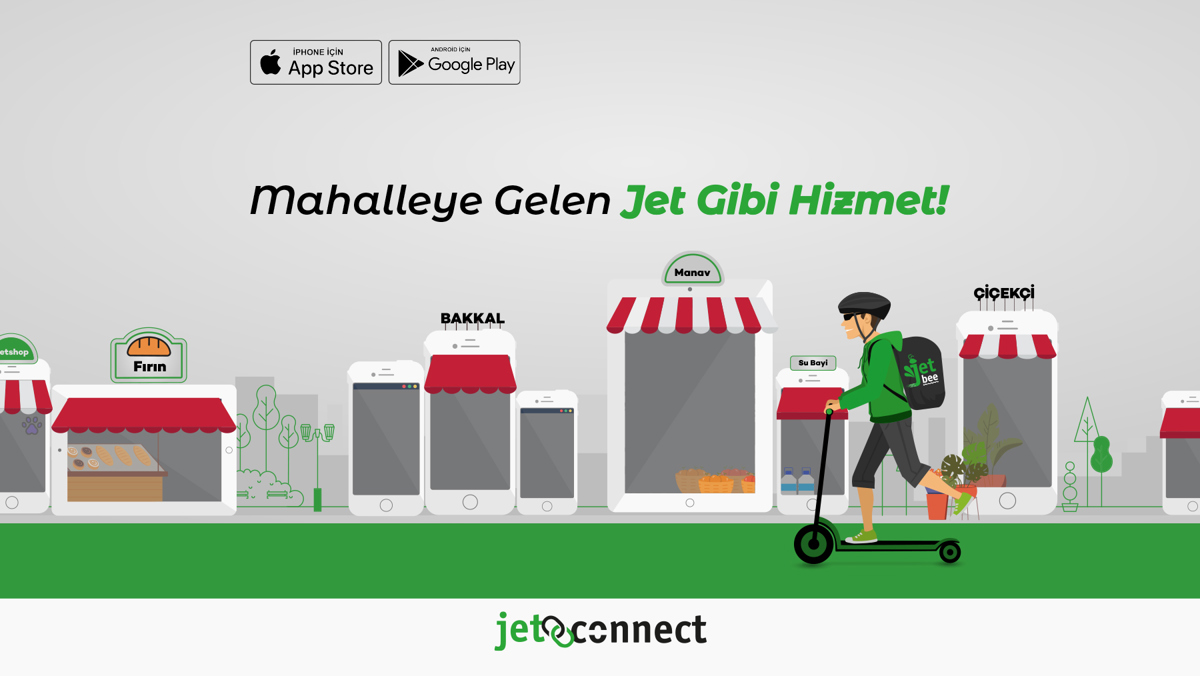 Jetconnect