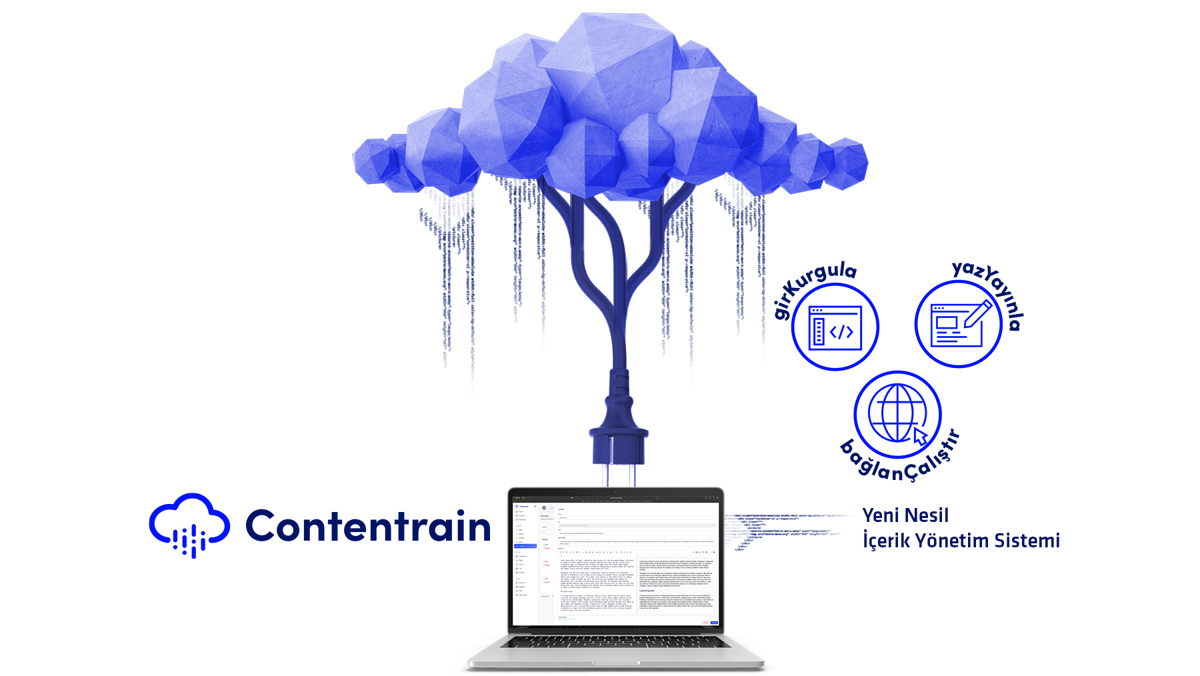 Contentrain Headless CMS