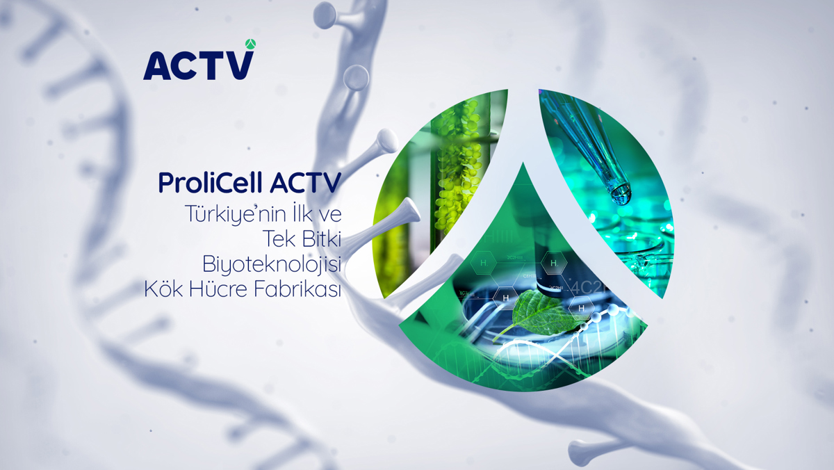PROLICELL HÜCRE FABRİKASI